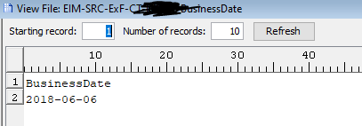 Solved: Expression to convert Date9. to Datetime? - SAS Support Communities