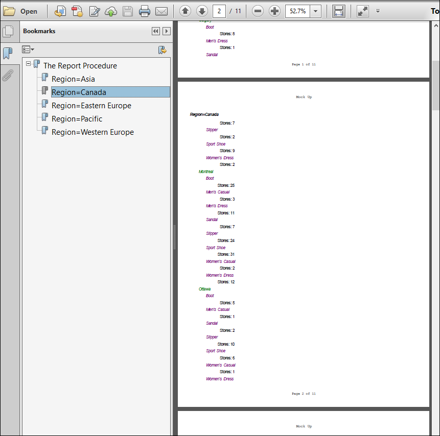 Changing ODS PDF Bookmarks with data _null_ - SAS Support Communities
