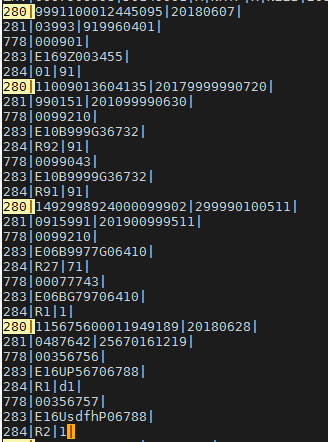 Subset dataset using loop and macro variables - SAS Support Communities