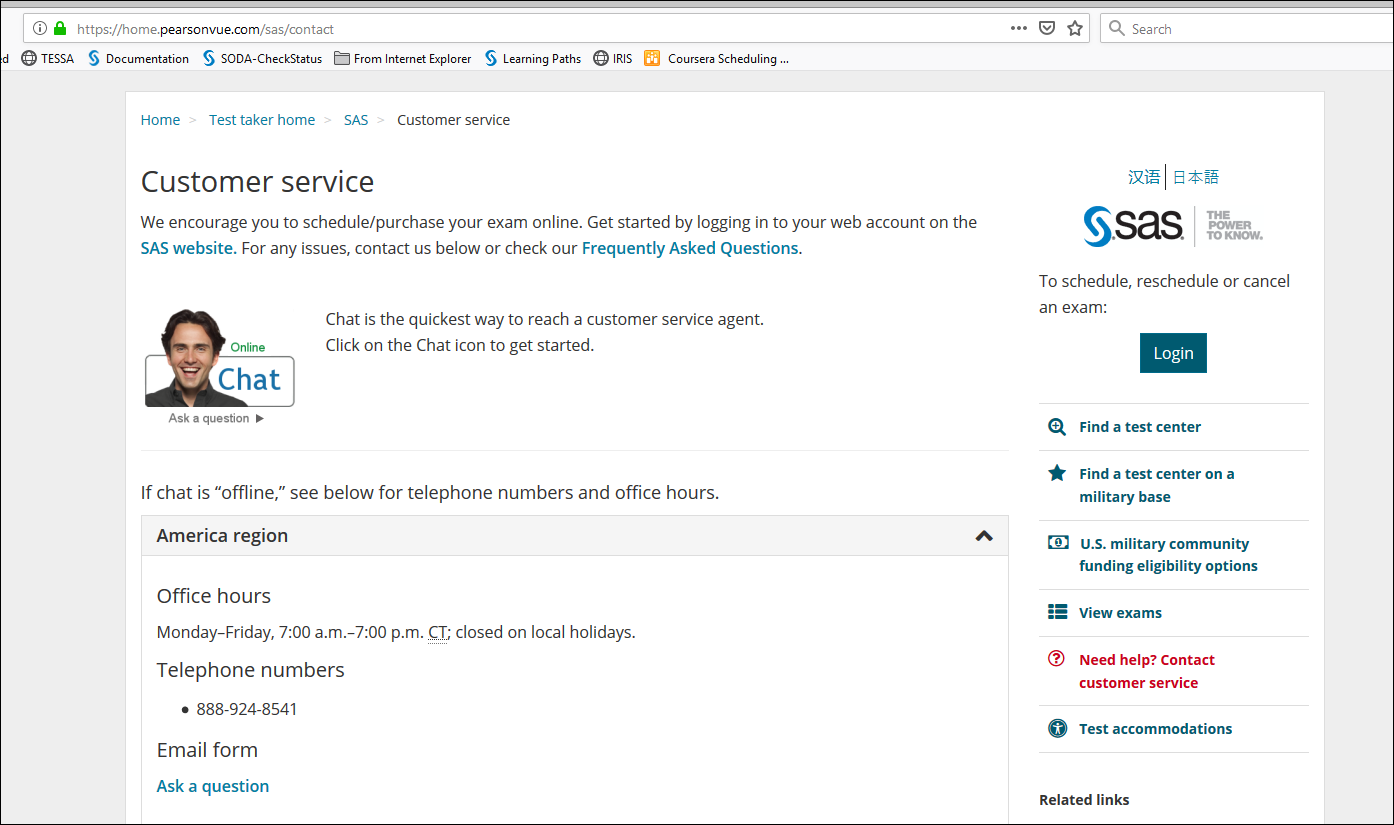 Solved: Questions on how to take the Big Data Preparation ... - SAS Support Communities