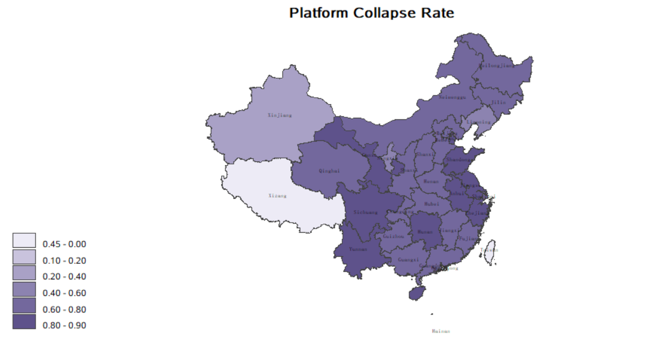 Solved: PROC GMAP - SAS Support Communities