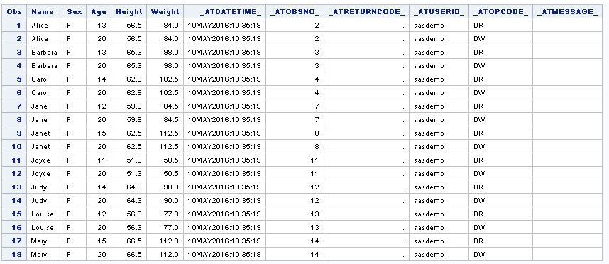 Solved: How to check if a dataset is updated for a particular date - SAS Support Communities