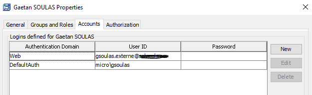 Single Sign-on in SAS Studio issue - SAS Support Communities