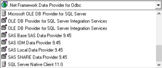 SAS: how to make it write proper SQL that do not degrade performance 1 ...