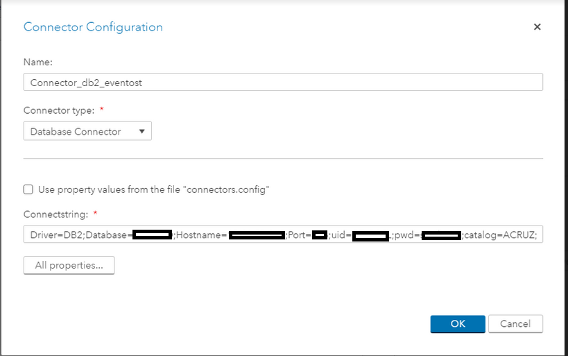 Solved: SAS ESP 5.2 - DB2 Connector Connectors could not be started for ...
