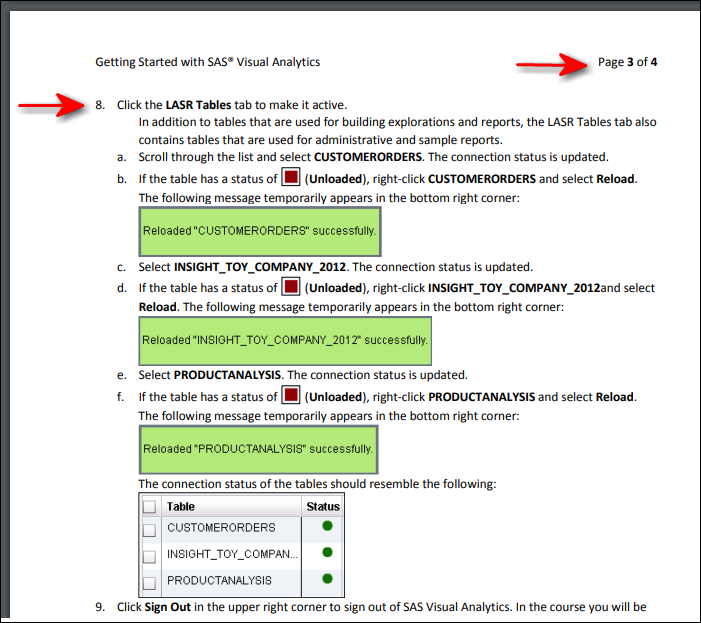 Virtual Lab Server Error - SAS Support Communities