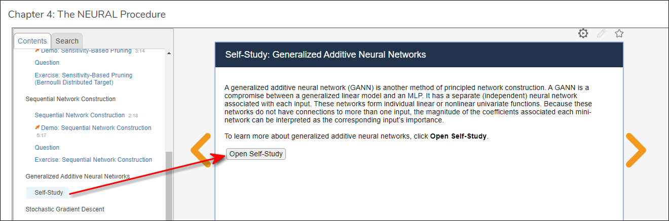 GANN Neural Network - SAS Support Communities