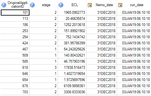 Solved: Arrays - SAS Support Communities