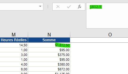 Solved: French Canadian Currency Format to use in Proc report. - SAS ...