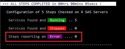 Another SAS Restart Script - SAS Support Communities