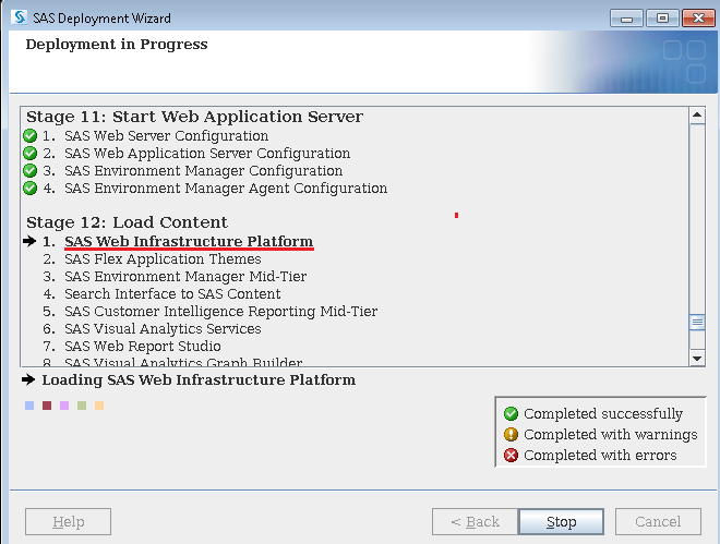SAS - Midtier Configuration - SAS Support Communities