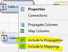 Solved: Variable Mapping in Data Integration Studio Keeps Changing ...