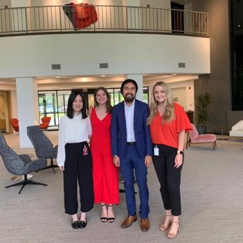 AI in a hurry: incredible applications new SAS employees created in ju ...