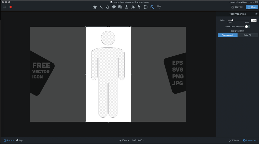 Enhance VA reports with dynamic infographics - SAS Support Communities