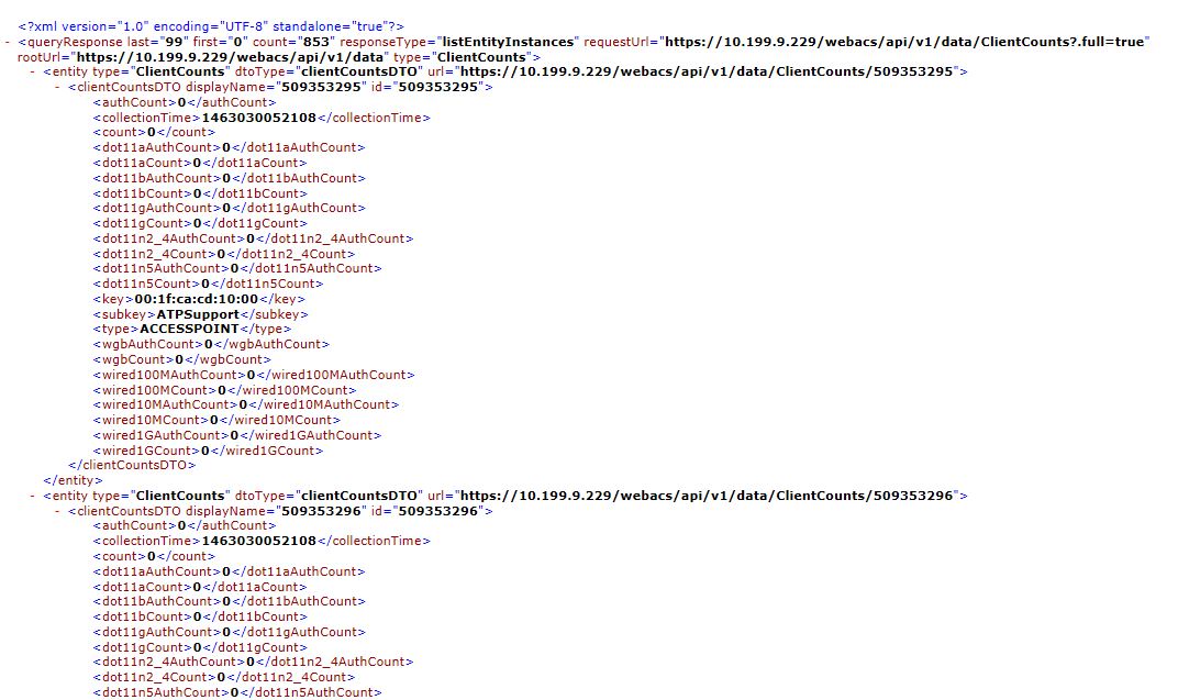 How to pull/generate an XML file? - SAS Support Communities