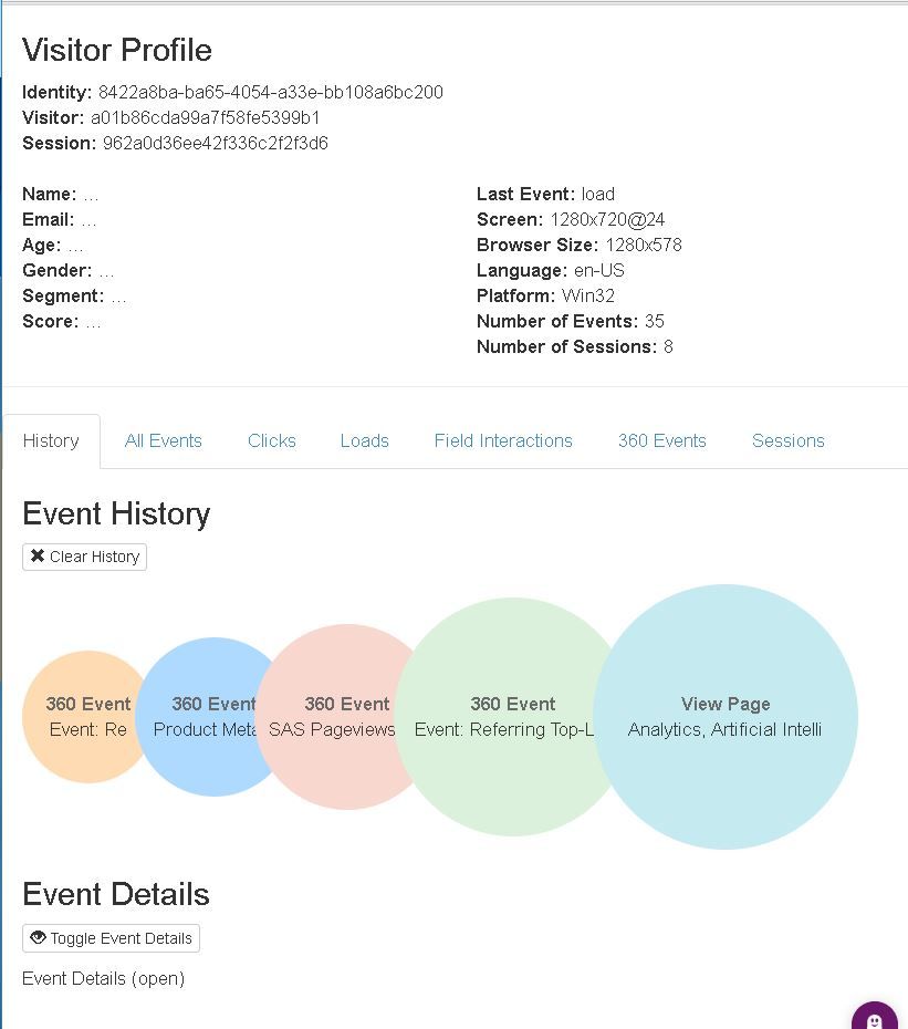 SAS Tag Instructions - SAS Support Communities
