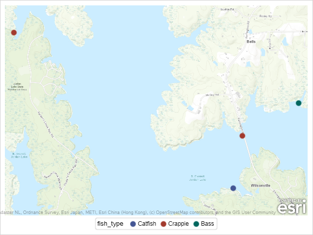 Looking for resource's on creating heat maps. - SAS Support Communities