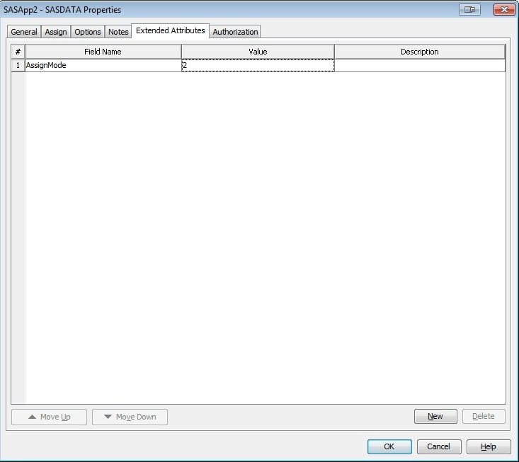Solved: Access to Oracle | Display tables - SAS Support Communities