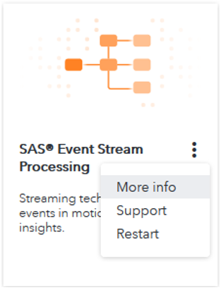 New free trial of Python-friendly SAS Event Stream Processing adds dra ...