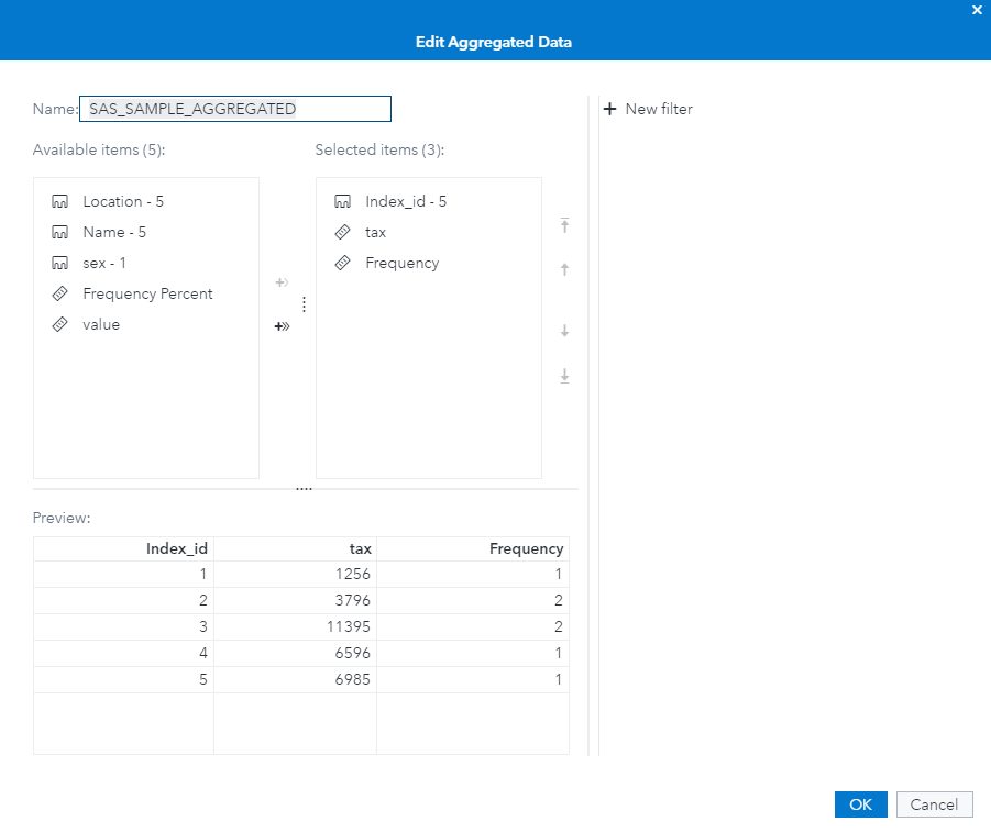 Need to color - SAS Support Communities