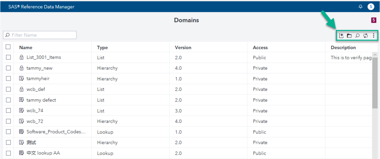 SAS Data Management Products on 9.4 M6: HTML5 Interfaces