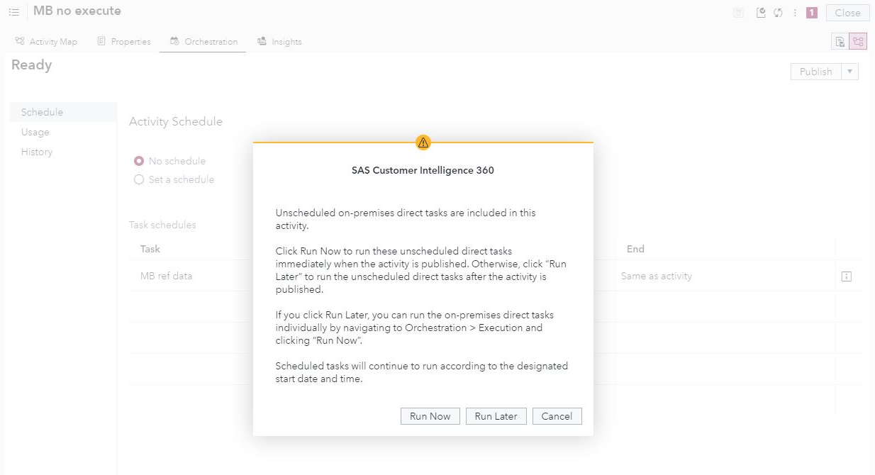 What's New in the 20.04 Release of CI360 - SAS Support Communities
