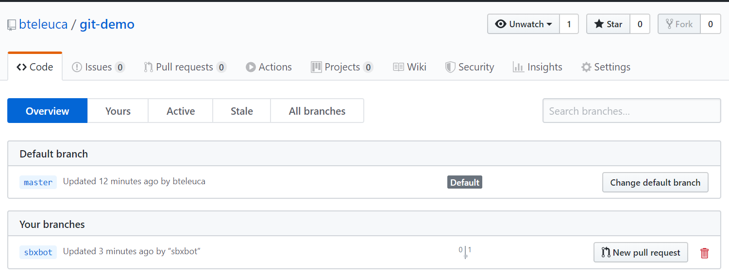 Devops Applied To Sas Viya 35 Top Git Commands With Examples
