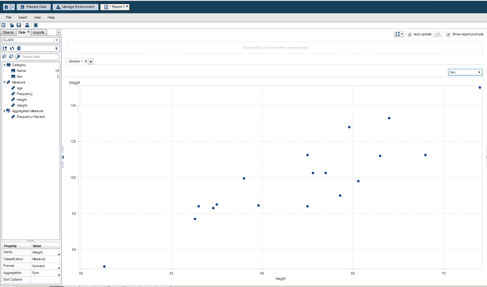 Loading Data to Visual Analytics with Base SAS Code - SAS Support ...