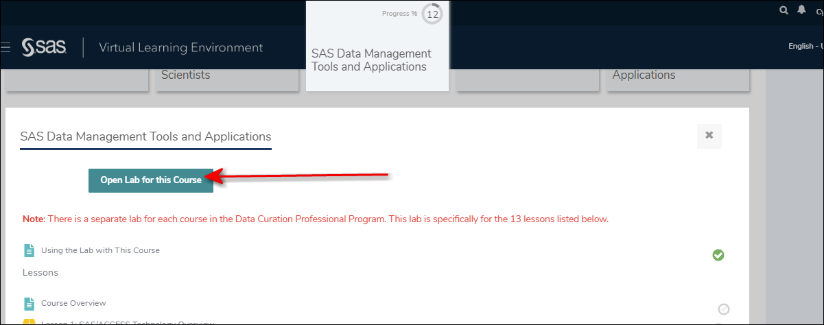 Solved Additional Sas Data Management Tools And Applications Lessons 1 And 3 Sas Support