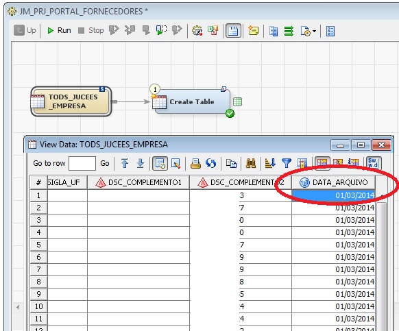 Solved: Select MAX Value from table - SAS Support Communities