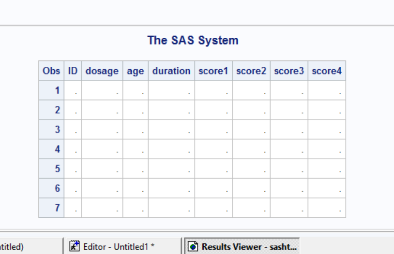 Solved: why I can't input txt data set - SAS Support Communities