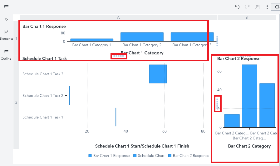 Three Steps to Building a Bar Chart Heatmap - SAS Support Communities