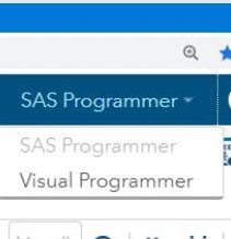 Solved: I'm a SAS programmer, suddenly, cannot run the SAS codes on SAS ...