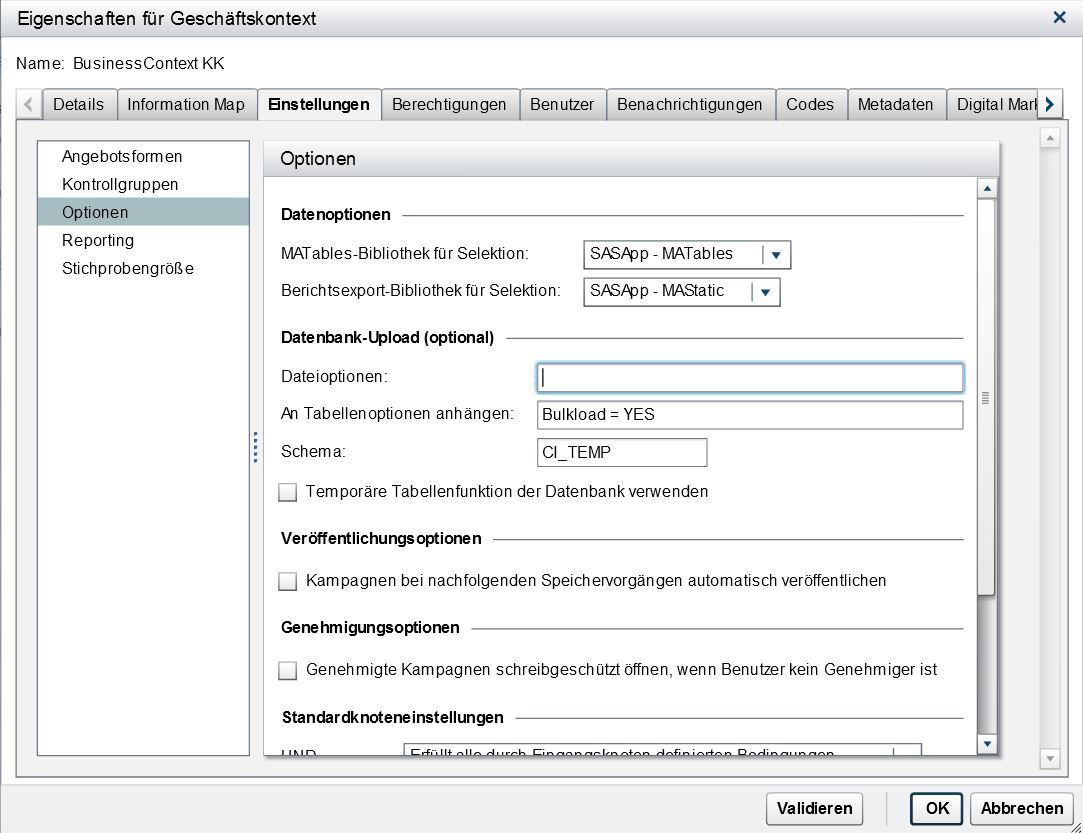 Solved: Upload Performance MATables to MS SQL Server - SAS Support Communities