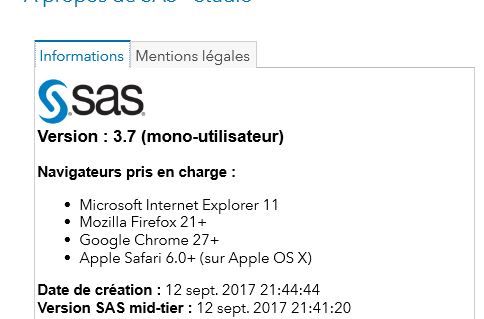 Solved: libname xlsx - proc datasets - copying an Excel file created with xlsx... - SAS Support ...