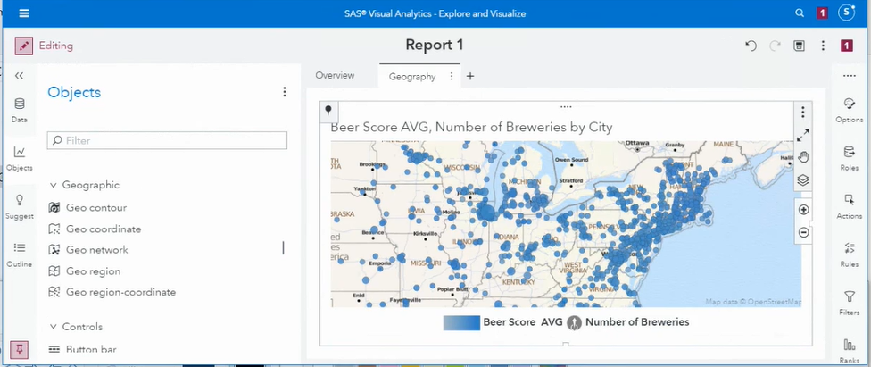Choose Your Own Adventure - Data visualization in SAS Viya - SAS ...