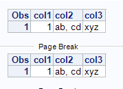 Solved: How to import a CSV file that includes long strings, which ...