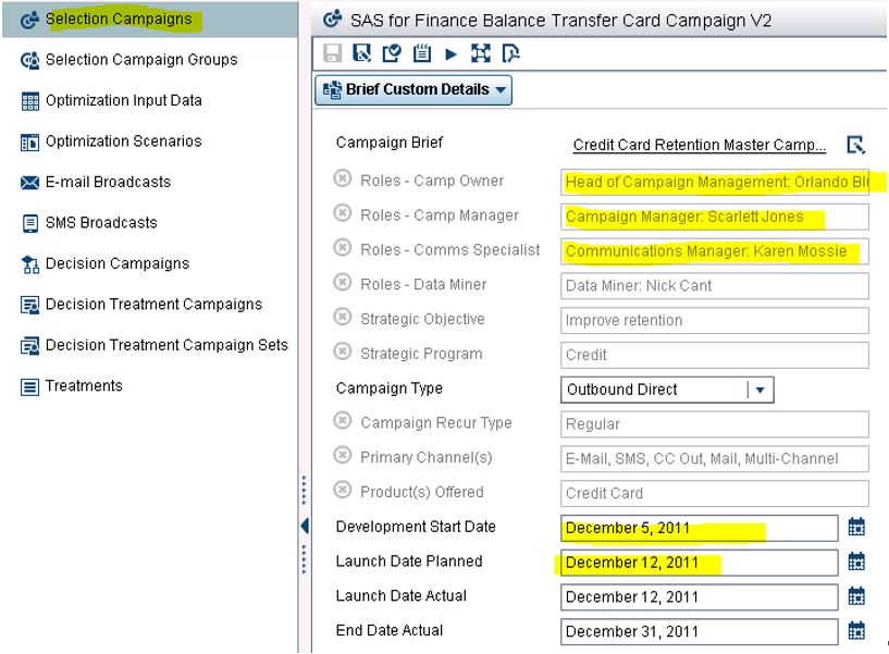 How to publish to the Common Data Model extension (_EXT) tables - SAS ...