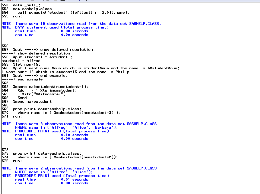 Solved: How to - Get PROC CORR's Spearman Report Output - Page 3 - SAS Support Communities