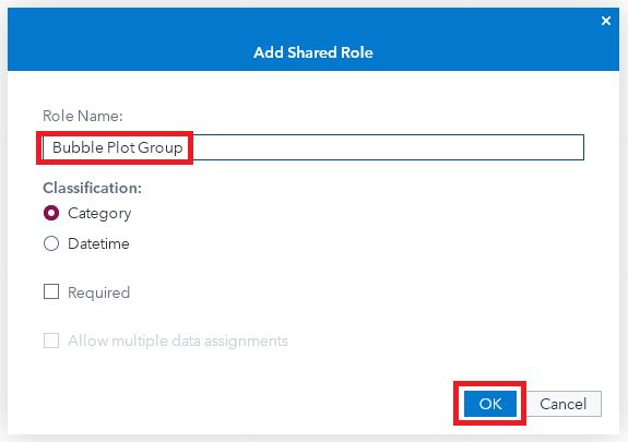 How Upgrade Your VA Bubble Plots With Data Labels - SAS Support Communities