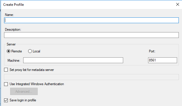 Solved Connecting A Sas Eg With A Sas On A Linux Machine Page 3 Sas Support Communities