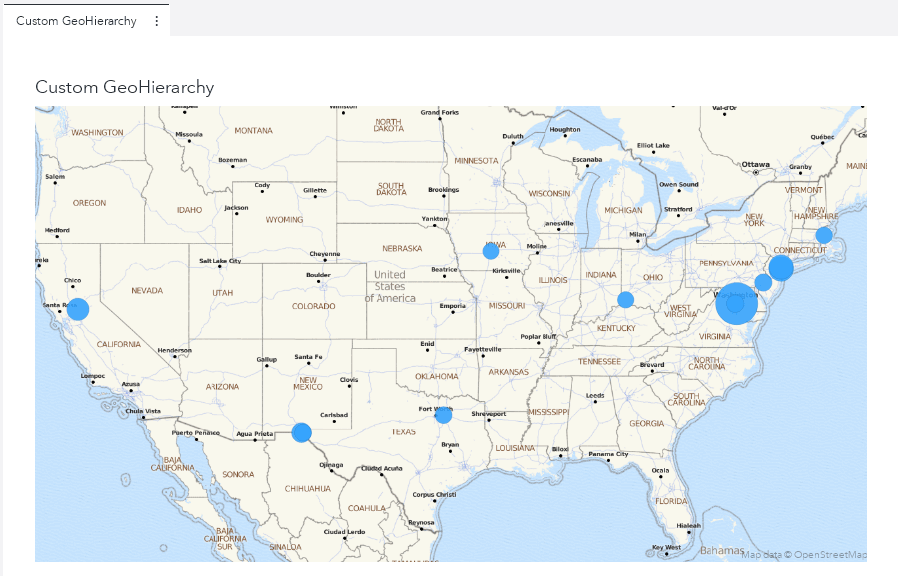 How to Create Custom Geographic Variables for Use in VA GeoMap Hierarc... - SAS Support Communities