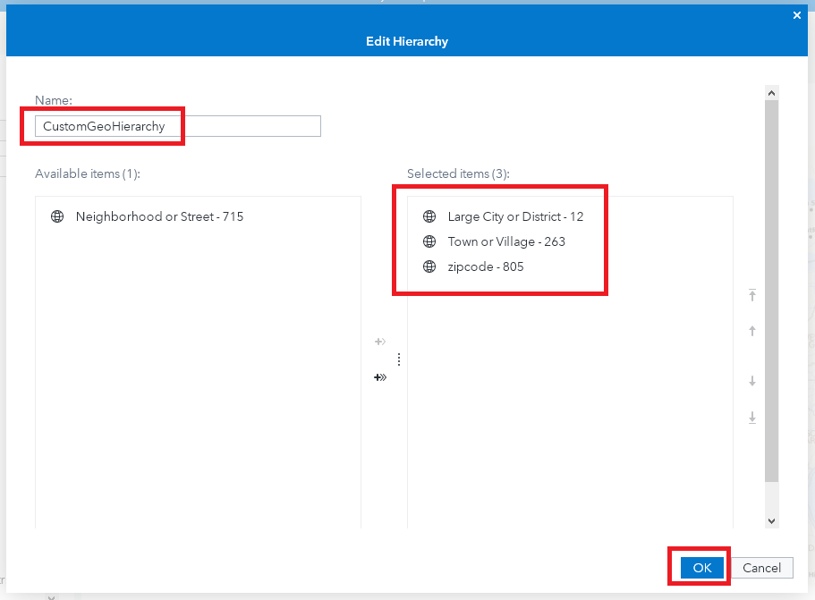 How to Create Custom Geographic Variables for Use in VA GeoMap Hierarc... - SAS Support Communities