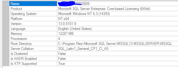 Solved: SAS Grid to Sqlserver data upload performance. - SAS Support ...