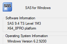 Solved: how to change the pattern in proc sgplot - SAS Support Communities