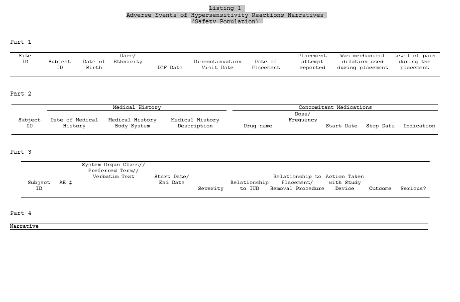 how to append proc reports - SAS Support Communities