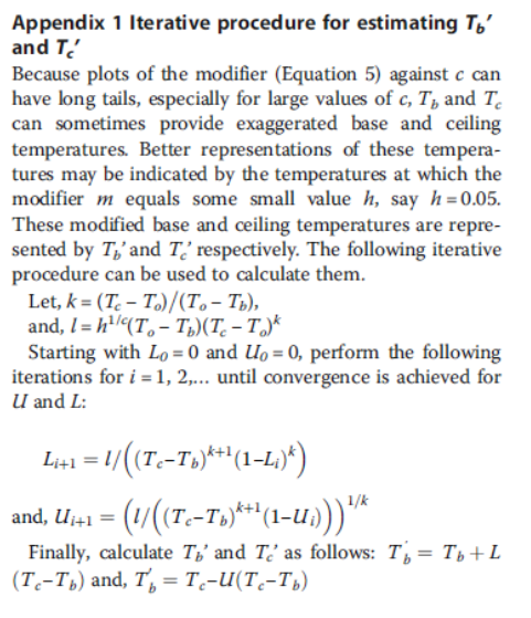 Iterative procedure - SAS Support Communities
