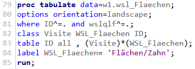 sum one column and group by two others - SAS Support Communities