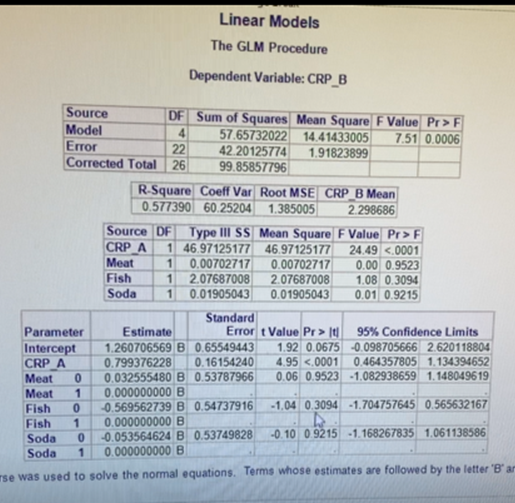 ANCOVA with 3 categorical variable-SAS studio - Page 2 - SAS Support ...