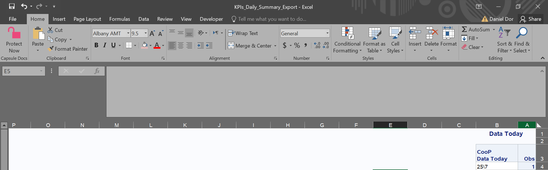 ODS Excel RTL and LTR - SAS Support Communities